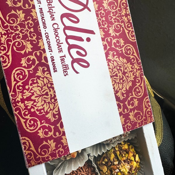 Delice PISTACHIO Cream Spread. No PALM OIL - Ideal for Cakes ...