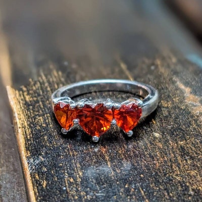 14k Gold 3 Carat Diamond Cinderella Pumpkin Carriage Fairy Tale Wedding ...