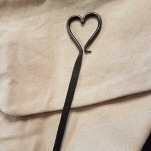 Bookmarks Hand Forged - Etsy