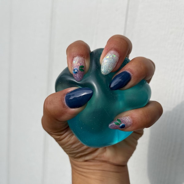 Opal Aurora Flakes, Opal Flake, Holographic Flakes, Unicorn Aurora ...