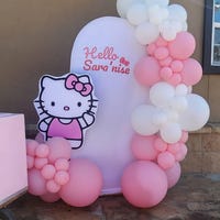Custom Face Birthday Yard Sign, Happy Birthday Big Head Cutout ...