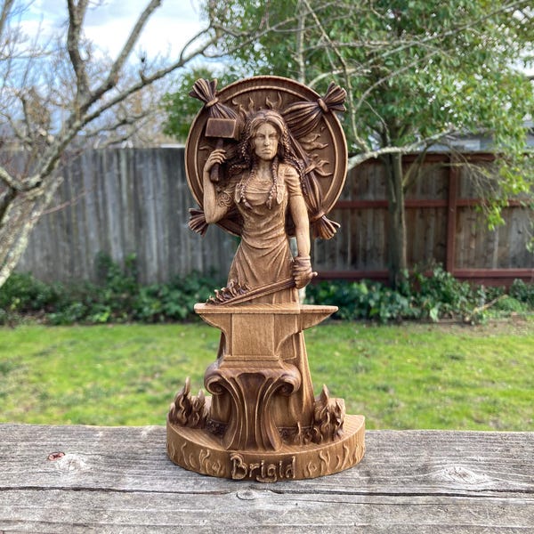 Bael, Baal God, Demon Statue, Altar Statue, Satan Statue Goetia ...