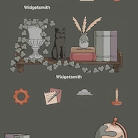 Y2K Aesthetic Desktop Folder Icon Pack for Windows MAC - Etsy Canada