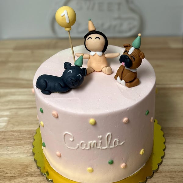 Fondant Detective Cake Toppers Fondant Crime Scene Fondant CSI Inspired ...