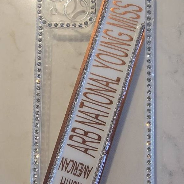 Princess Crown Box - Etsy