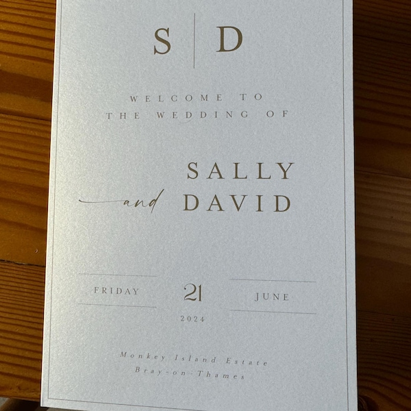 Romantic Certificate of Marriage Template, Printable Keepsake, DIY ...