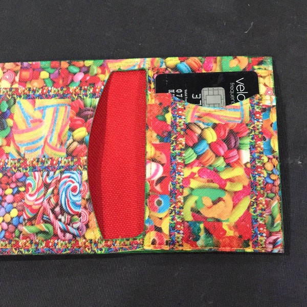 Snap Dragon Wallet, Pdf Sewing Pattern, Diy, KM Designs - Etsy