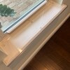 Custom Window Sill Covers (maximum Size 35 1/2" X 5 1/4") - Etsy