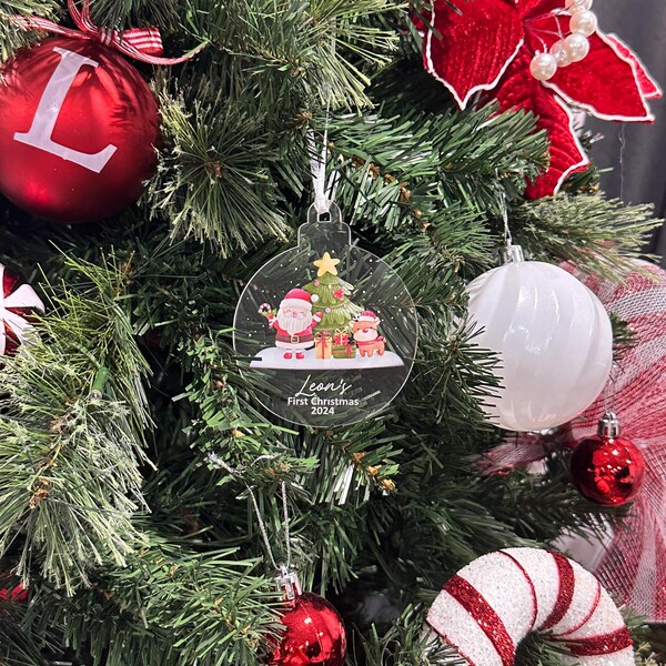 Number 5 Cake Topper Acrylic Gold Mirror Cake Topper Birthday Cake ...