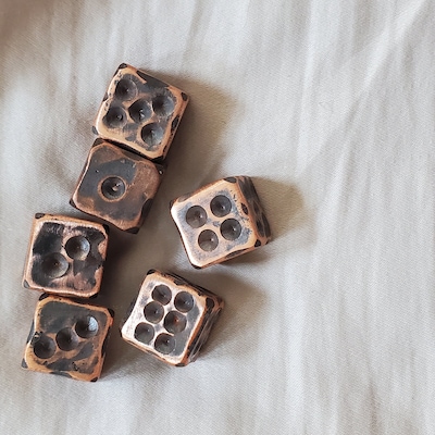 Dnd Dice Set of 7 Dices D4 D6 D8 D10 D12 D20 D00 - Etsy