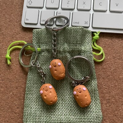 You're My Rock Boyfriend Keychain Anniversary Gift for Him Boyfriend ...