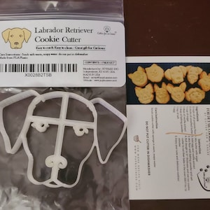 German Shorthaired Pointer Cookie Cutter German Pointer Dog Cutter - Etsy