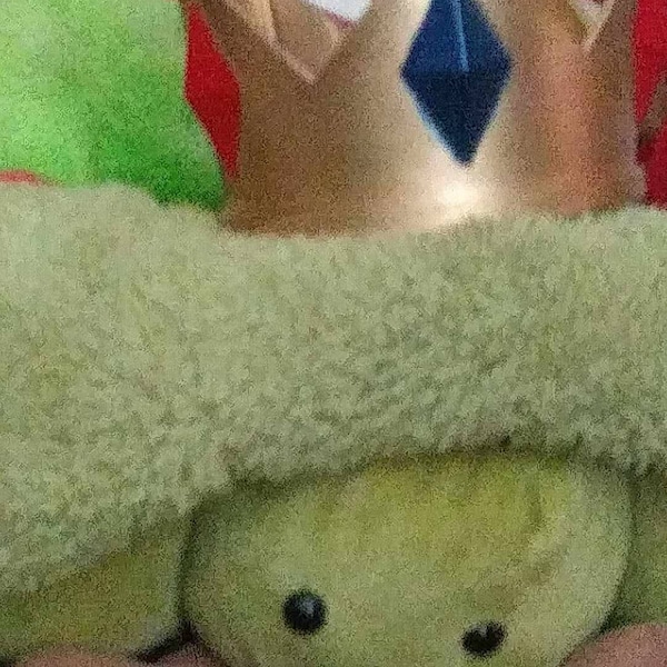 Mario Series Inspired King Boo Headset Headphones Crown Streamer ...