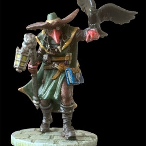 Goblin Theme Chess Set - Etsy