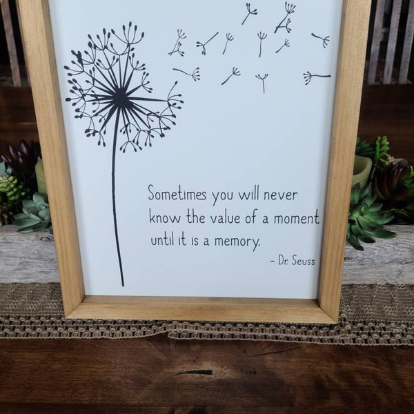 October Eves Fall Sign, Hand-painted Wood Decor for Cozy Autumn ...