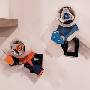 Drill Impact Hanger 2 Pack - Etsy