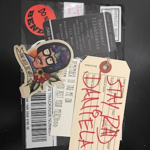 Naps over everything vinyl sticker/coffin sticker/nap | Etsy