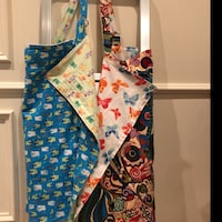 Diaper Stacker Sewing Pattern Nappy Stacker Digital Download - Etsy ...