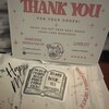 In A Really Good Place in My Book Sticker, Bookish Merch and ...