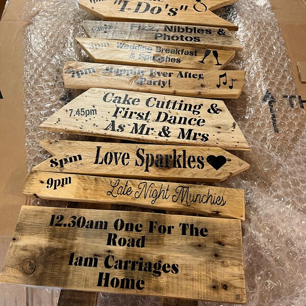 HEN PARTY Hen Do Personalised Button Box Frame Picture for the Bride to ...