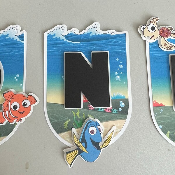 Finding Nemo Dory,finding Nemo Bundle,finding Nemo Svg,finding Nemo ...