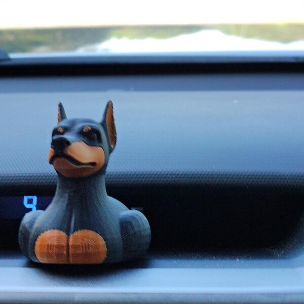 Muscle Body Builder Duck - Etsy