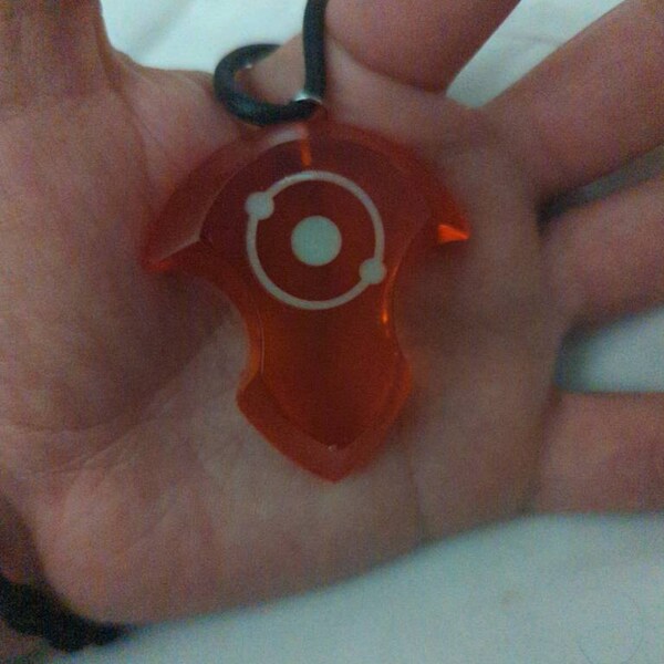 Sun Constellation Stone - FFXIV Azem Ascian Crystal - Convocation ...