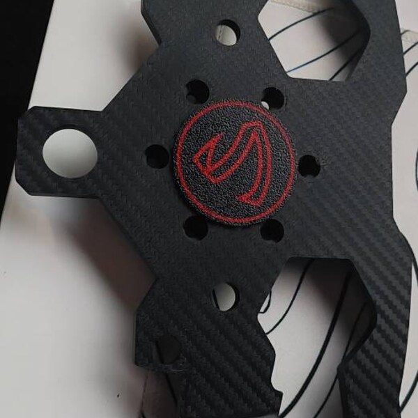 Logitech G920 Open Wheel F1 Mod Formula Style - Etsy Canada