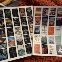 Custom Mini Books - Etsy