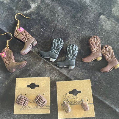 Spider Clay Cutter 4 Sizes Spider Cutter Halloween Clay - Etsy