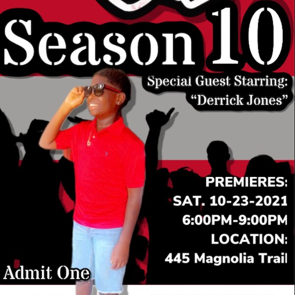 Wild'n Out Party Invite, Custom Party Invitations, Digital Party ...