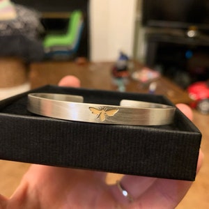 Personalised Handmade Sterling Silver Initials Monogram | Etsy