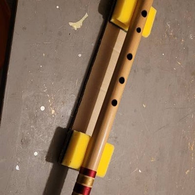 Carnatic Venu Bansuri Flute Concert Scale South Indian Professional ...