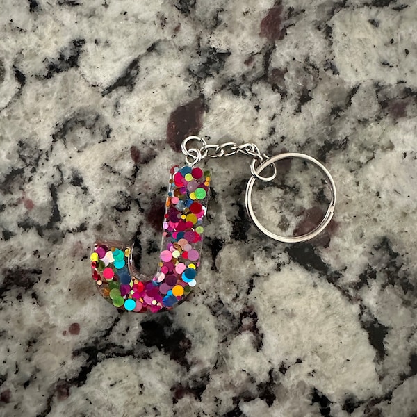 Teacher Notebook Keychain, Composition Notebook Keychain, Personalized ...