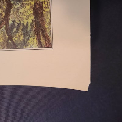 H.C. Holling 1936 Childrens Art Print Children Horse Racing Cowboys ...