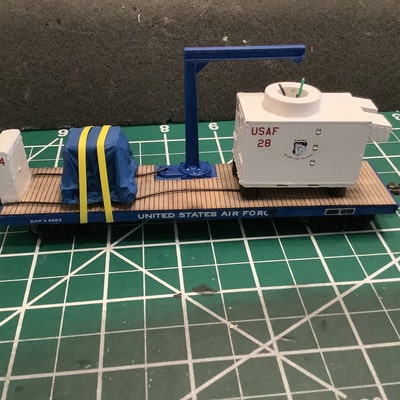 Model Railroad HO Scale Tree STUMPS Uncoloured 8mm Diameter Scale Tree ...