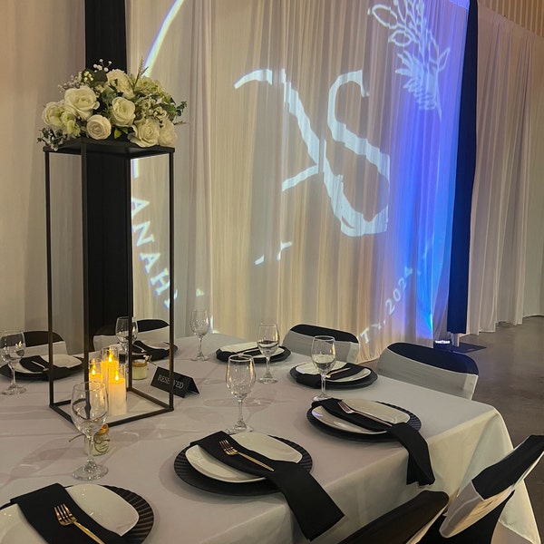 Fillable Letters Numbers Trays for Charcuteries Candies Sweets Baked ...