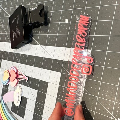 Stir Stick File Base File Swizzle Stick File Glowforge SVG File Digital ...