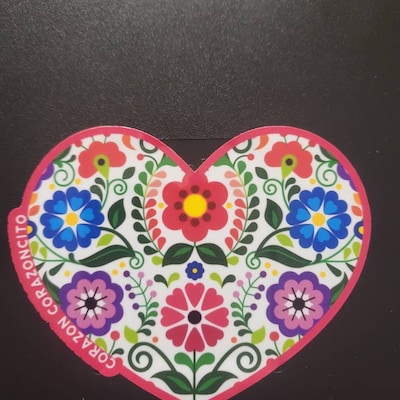 Mexican Stickers, Jefa, Latina Stickers, Latino Stickers, Laptop ...