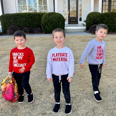 Bestie Shirt, in My Bestie Era, Girls Best Friend Shirt, Kids Besties ...