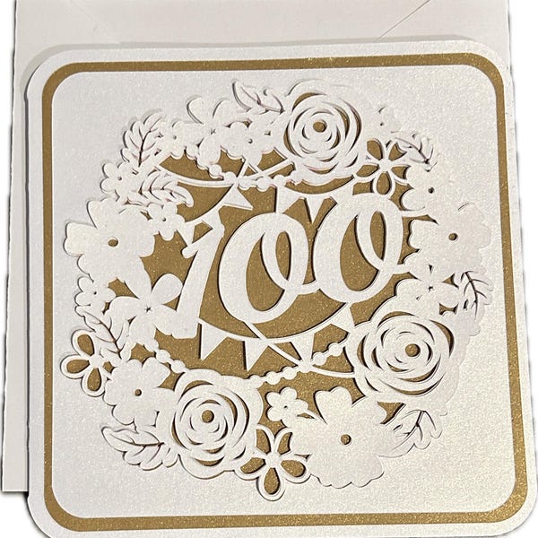 Papercut Template 'you Will Forever Be My Always' Love Heart Valentines ...