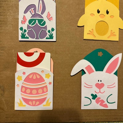 Confetti ASL Classroom Signal Posters - Etsy