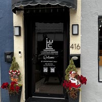 Custom Storefront Window Welcome Sign With QR CODE | Business Hours ...