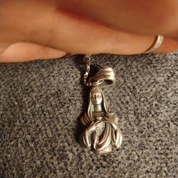 Jesus Christ Ring Sterling Silver 925 Cross God Head Jewellery Handmade ...
