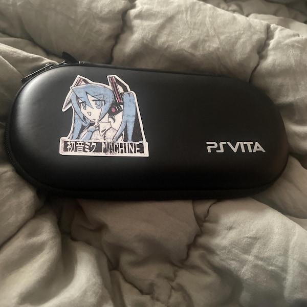 Alien Kasane Teto Sticker Chibi Gnarp Gnarp Ver. - Etsy