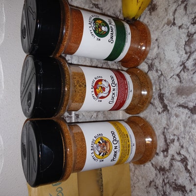 Voodoo Dust 7oz - Etsy