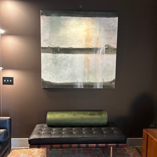 Dryfast Foam 48”x72” Outdoor Furniture, Boat, Patio Upholstery Foam ...