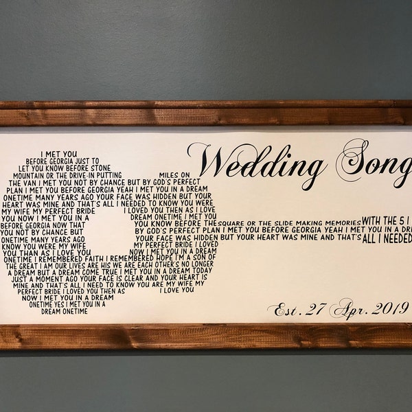 Song Lyric Guitar SVG for Cricut and Silhouette - Etsy