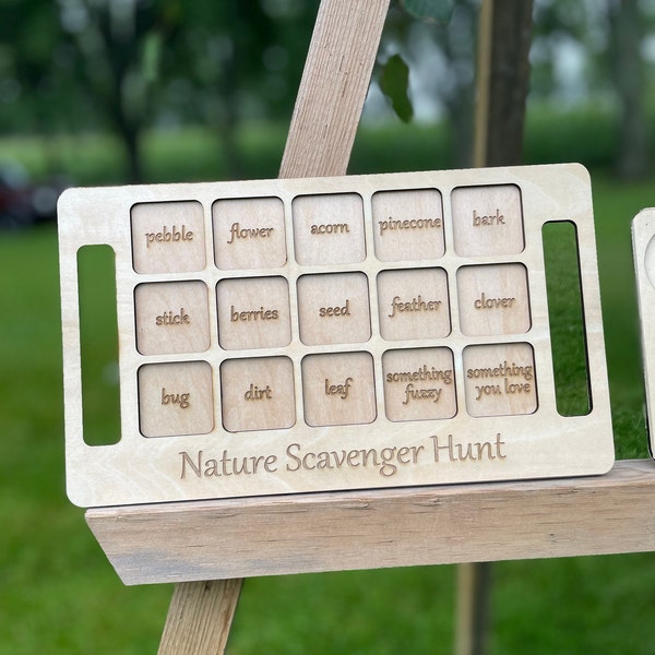 Montessori Wooden Screw Board for Kids, Educational Toys for Kids - Etsy