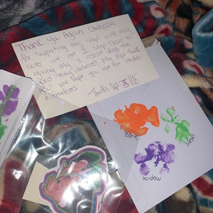 Annabelle Stickers Annabelle the Conjuring Ragedy Ann Doll - Etsy